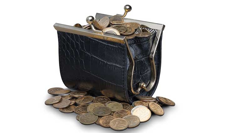 Dieu et mon porte-monnaie… #Hozana octobre 2023 | Cathédrale de Chartres