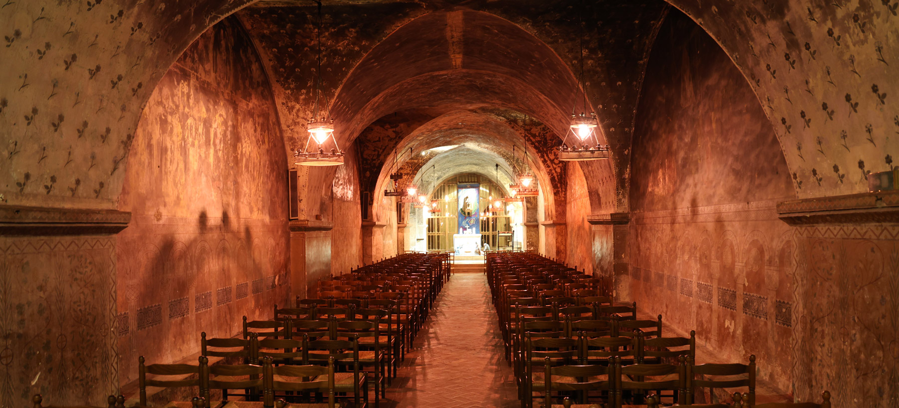 Millénaire de la crypte | Cathédrale de Chartres